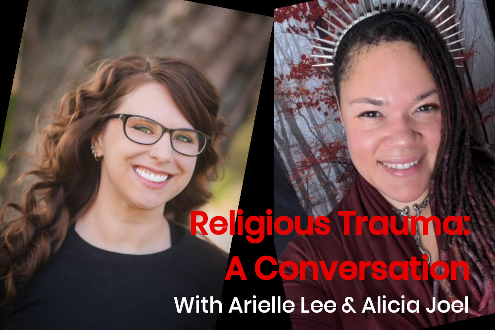 Religious Trauma: A Conversation